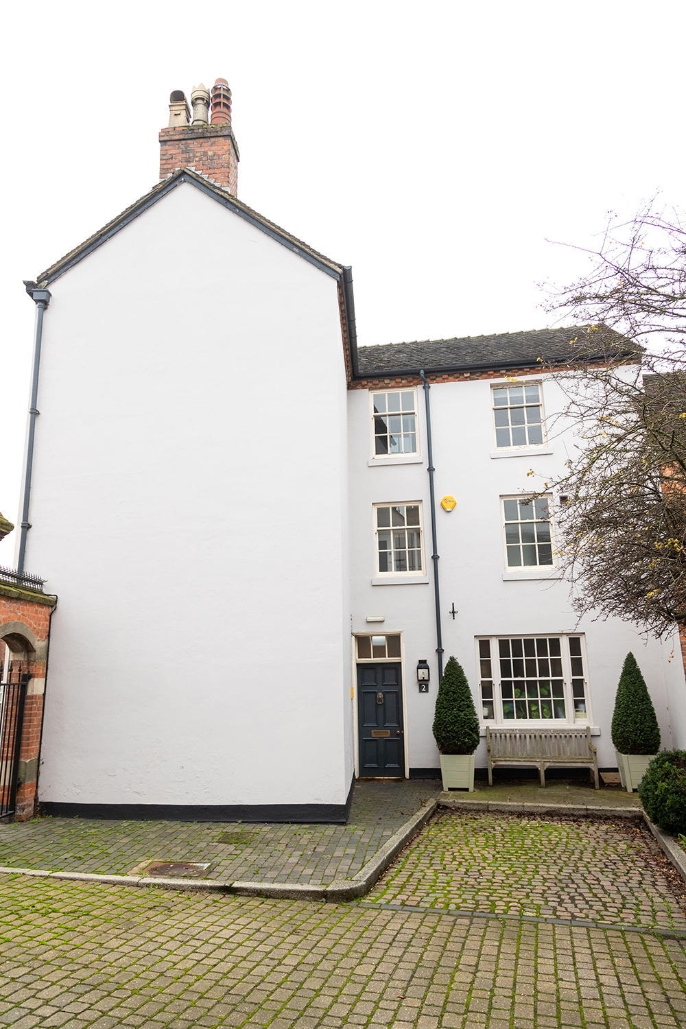 Offices – Offices at Anson Court